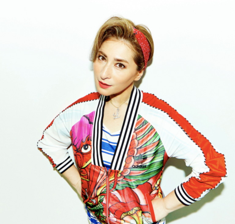 深イイ話でm-floのLISAが自宅公開！画像と現在や結婚・激痩せの理由は？ | yoshikiのトレンド速報